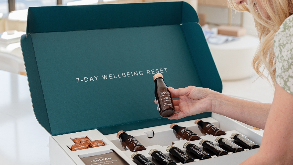7 Day Wellbeing Reset FAQ Isagenix Health